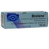 brolene antiseptic eye drops for eye infections conjunctivitis – Roche ...