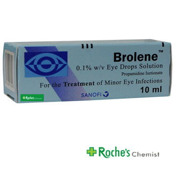brolene antiseptic eye drops for eye infections conjunctivitis – Roche ...
