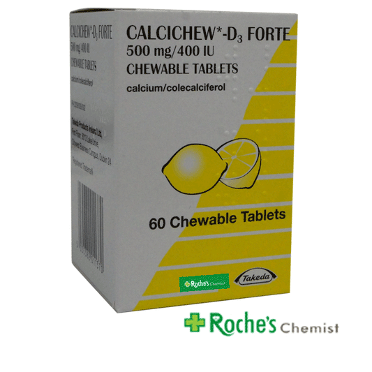calcichew d3 chewable tablets x 60 for the treatment of osteoporosis ...