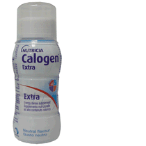 Calogen Extra Energy Dense Supplement 200ml - Neutral Flavour | Roches ...